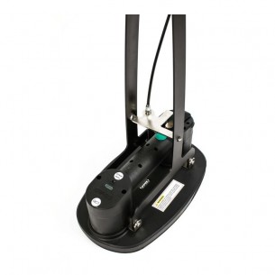 Ventouse autonome sur batterie à poignée S1 - PALVAC