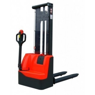 Gerbeurs pour la manutention des charges et des palettes