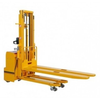 Gerbeurs pour la manutention des charges et des palettes